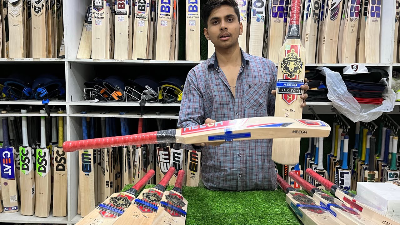 Kapil dev mangoos bat review | late night video WhatsApp us 9319393090 ...