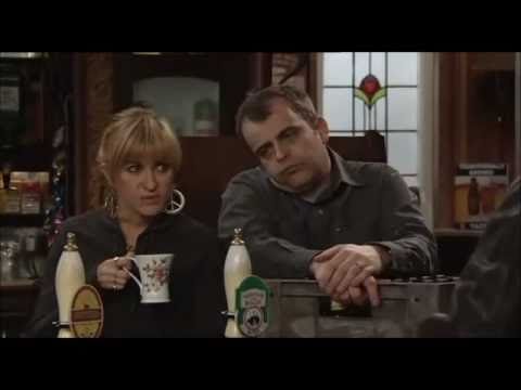 25th March 2011 Coronation Street (Becky McDonald Scenes) - YouTube