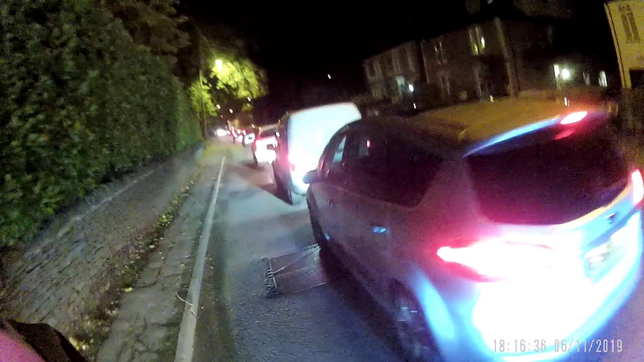 Handheld mobile phone drivers caught on camera ! - YouTube