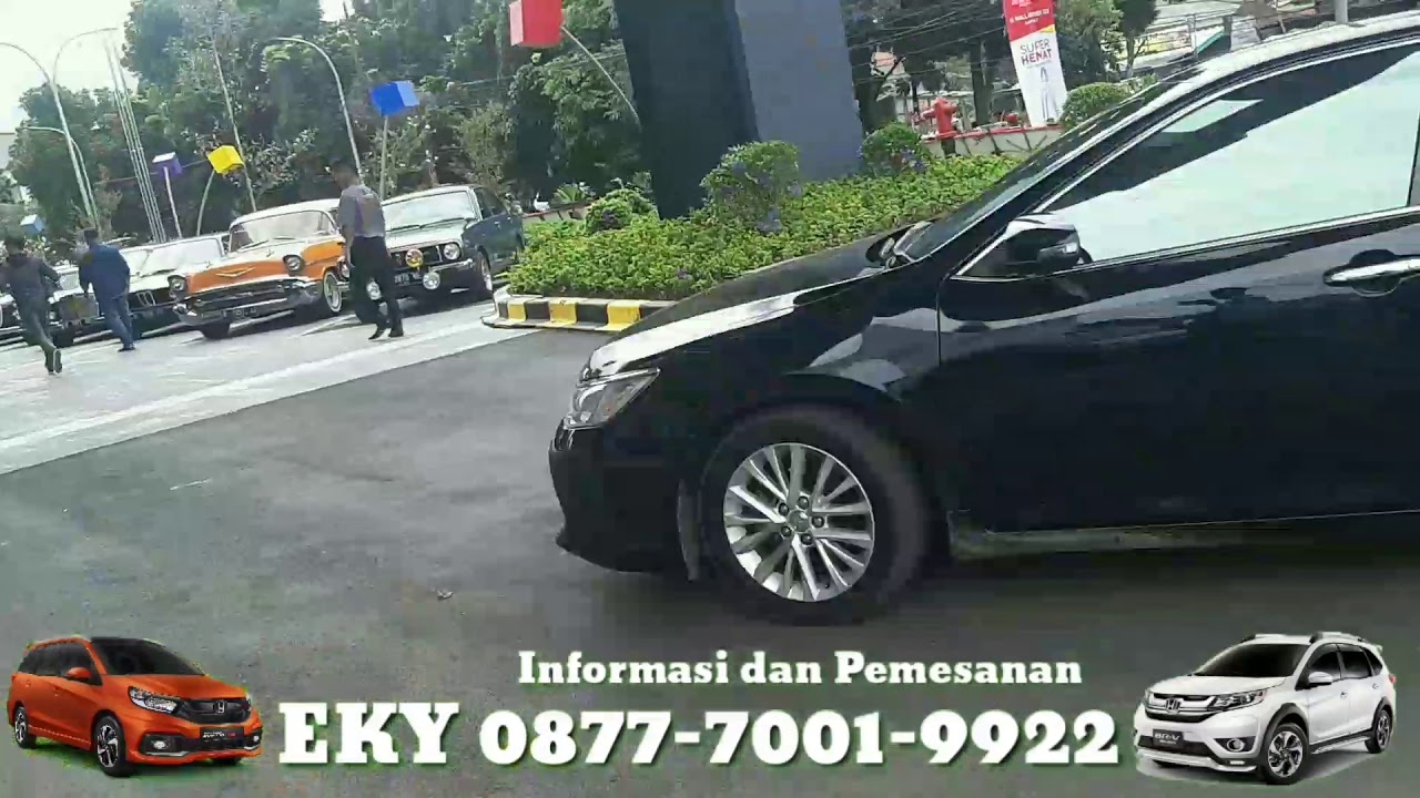 Launching mall baru BOXIES 123 MALL BOGOR - YouTube