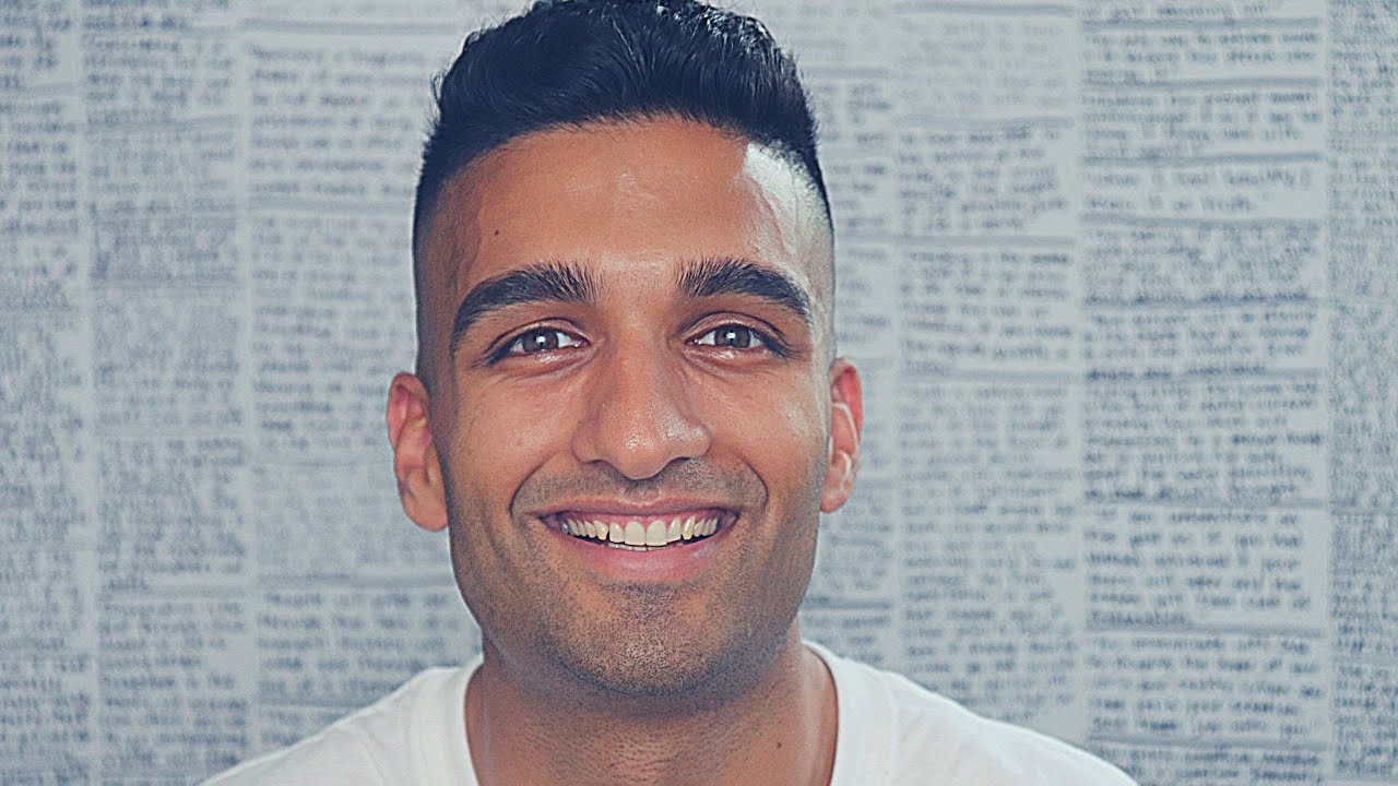 My Story - Who Is Sunny Sharma? - YouTube