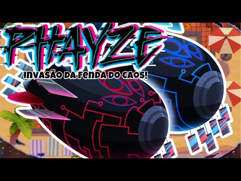 PHAYZE ELITE - NOVO BOSS - BLOONS TD 6 - YouTube