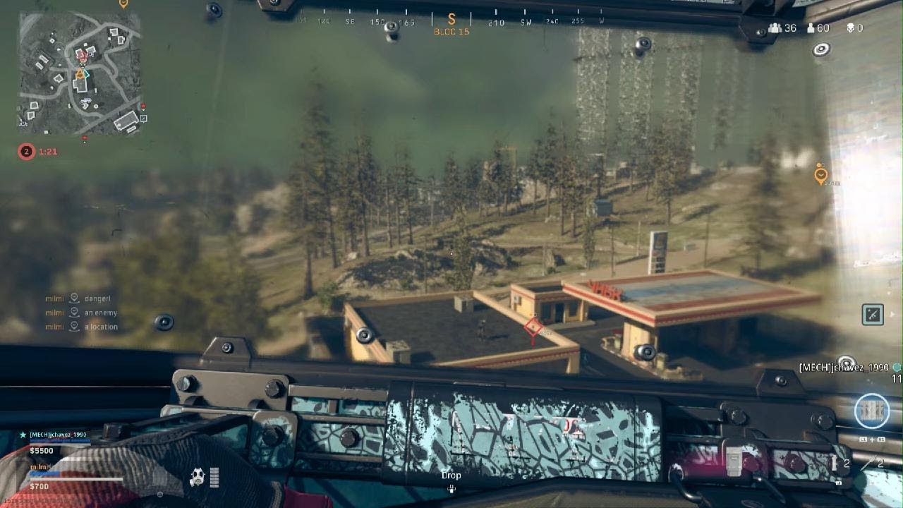 Amazing + funny very long thermite sticky kill - YouTube