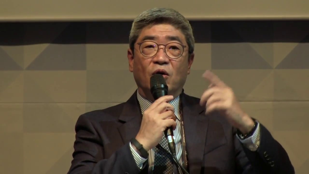 COPYRIGHT OVERSEAS PROMOTION ASSOCIATION Copyright Forum Panel ...