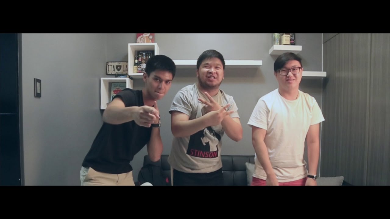 Dab is Life! - YouTube