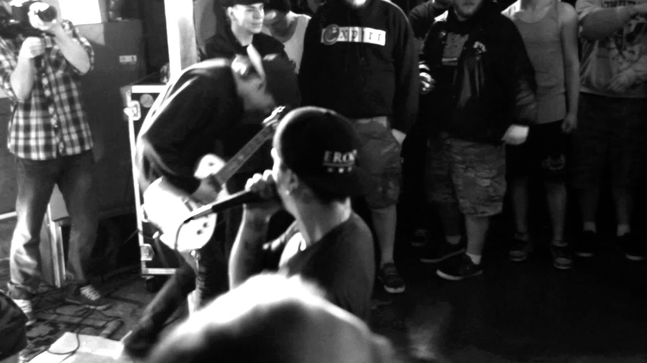 Slumlord - The Punisher *OFFICIAL VIDEO* - YouTube