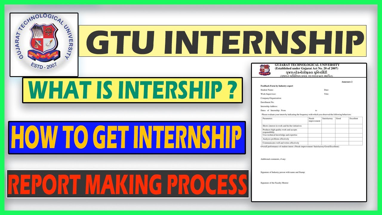 GTU SEM 8 INTERNSHIP PROCESS HOW TO GET INTERNSHIP HOW TO PREPARE REPORT HOW TO GET GTU SEM 8 INTERNSHIP PROCESS HOW TO GET INTERNSHIP HOW TO PREPARE REPORT HOW TO GET