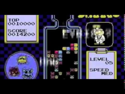 CANCION DE DR.MARIO EN ESPAÑOL - YouTube