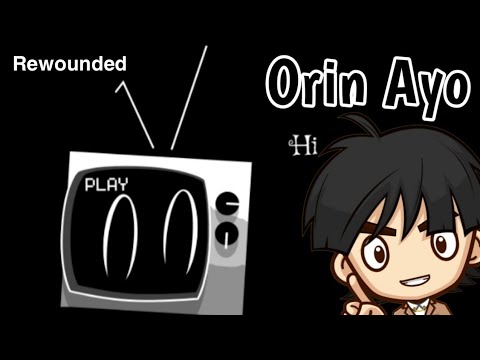 Incredibox mod || Orin Ayo Rewounded Re-Worked - YouTube