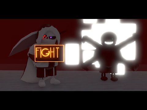 Sans Multiverse Endgame. Sans XTale [X-EVENT]. - YouTube