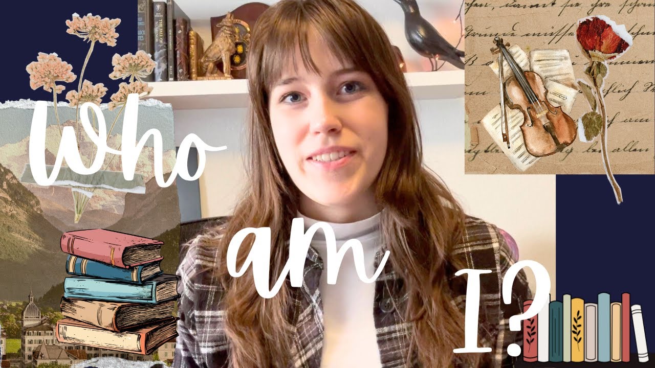 Who Am I? Writer and Classical Literature Enthusiast. - YouTube