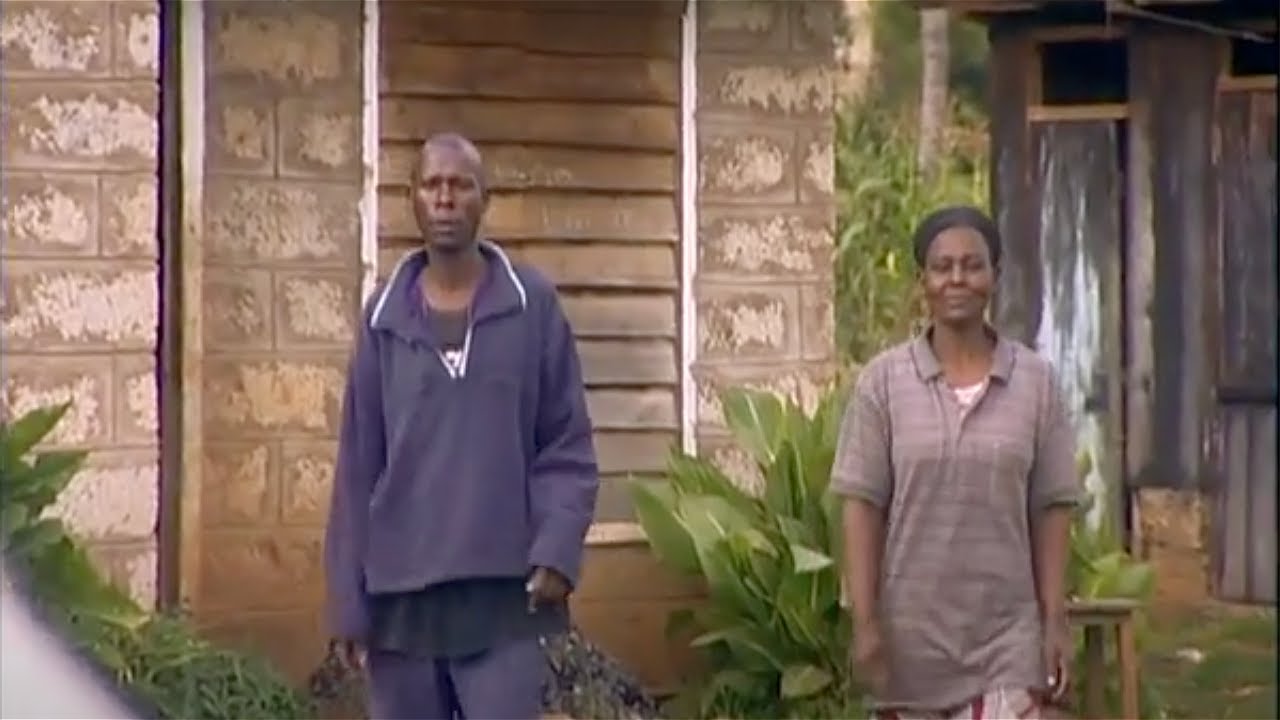 Shamba Shape Up Series 3 - Ep 12: Potatoes, Water Pan, Chicken ...