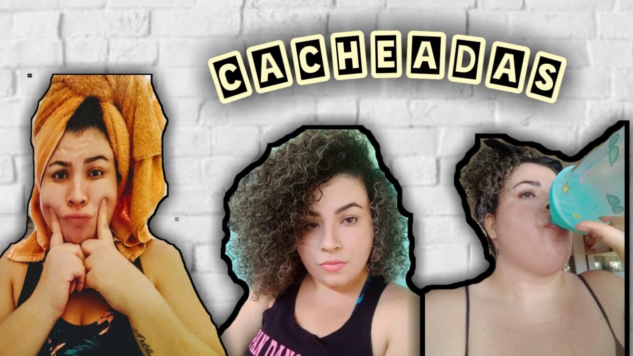 DICAS PARA CACHEADAS /O QUE TODA CACHEADA PRECISA SABER - YouTube