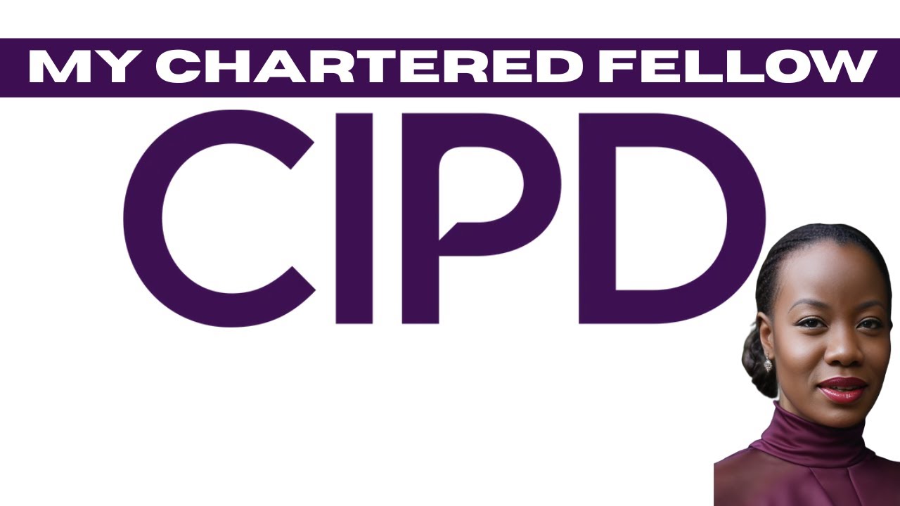 Chartered Fellow CIPD - FCIPD | All the Details You Need to Know | Join ...