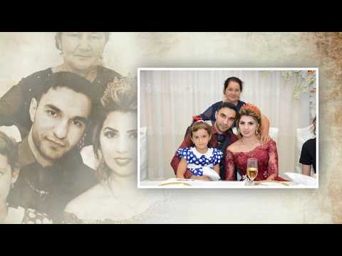 (Qabal toy) Mine & Ceyhun - 1