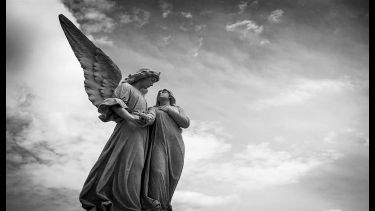 In Praise of Holy Angels | Holy Guardian Angels, Defend Us Always ...