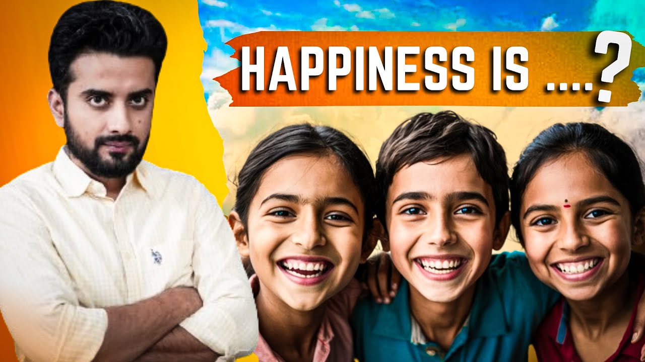 Be Happy Like a Kid Again | Ep55 - YouTube