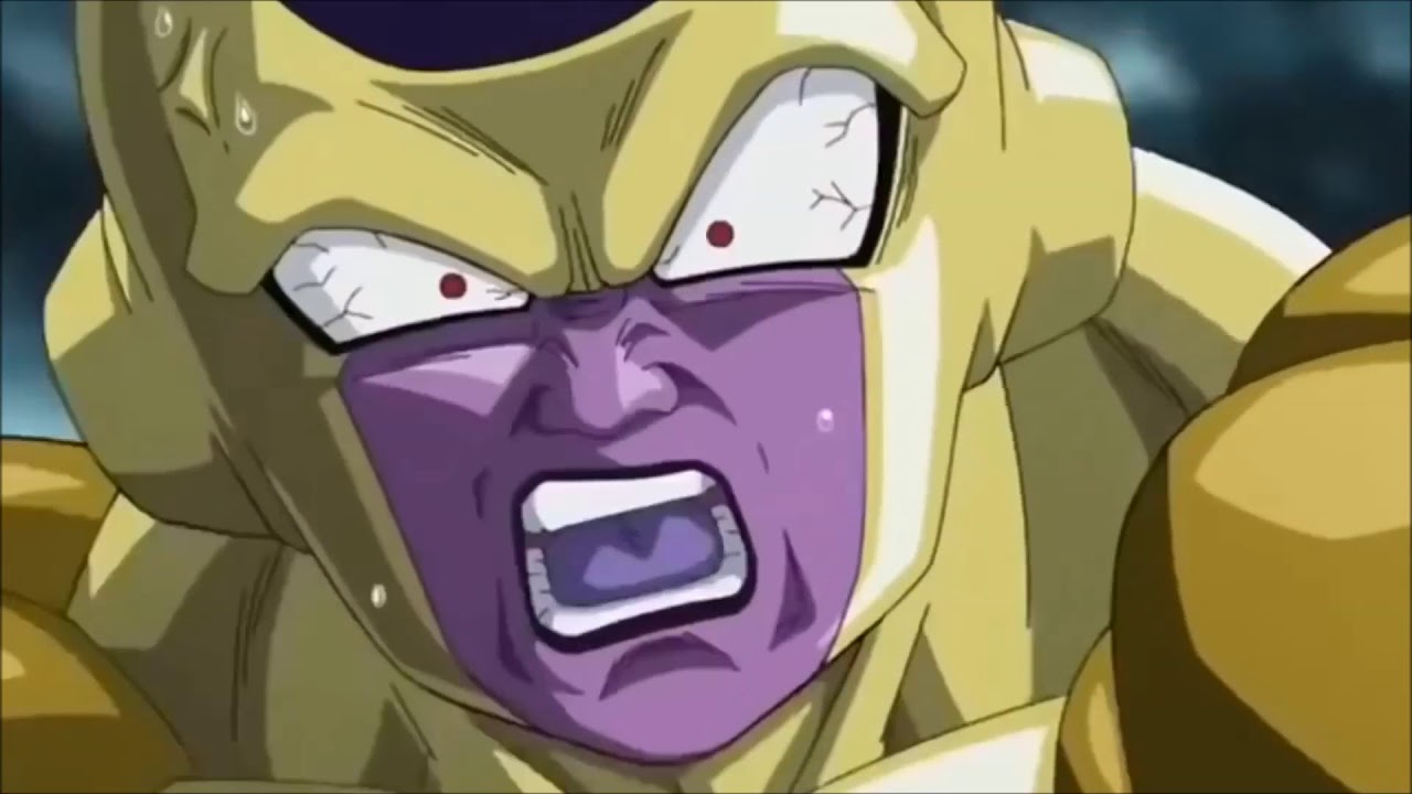 Dragon Ball Super「AMV」Playboi Carti - Magnolia - YouTube