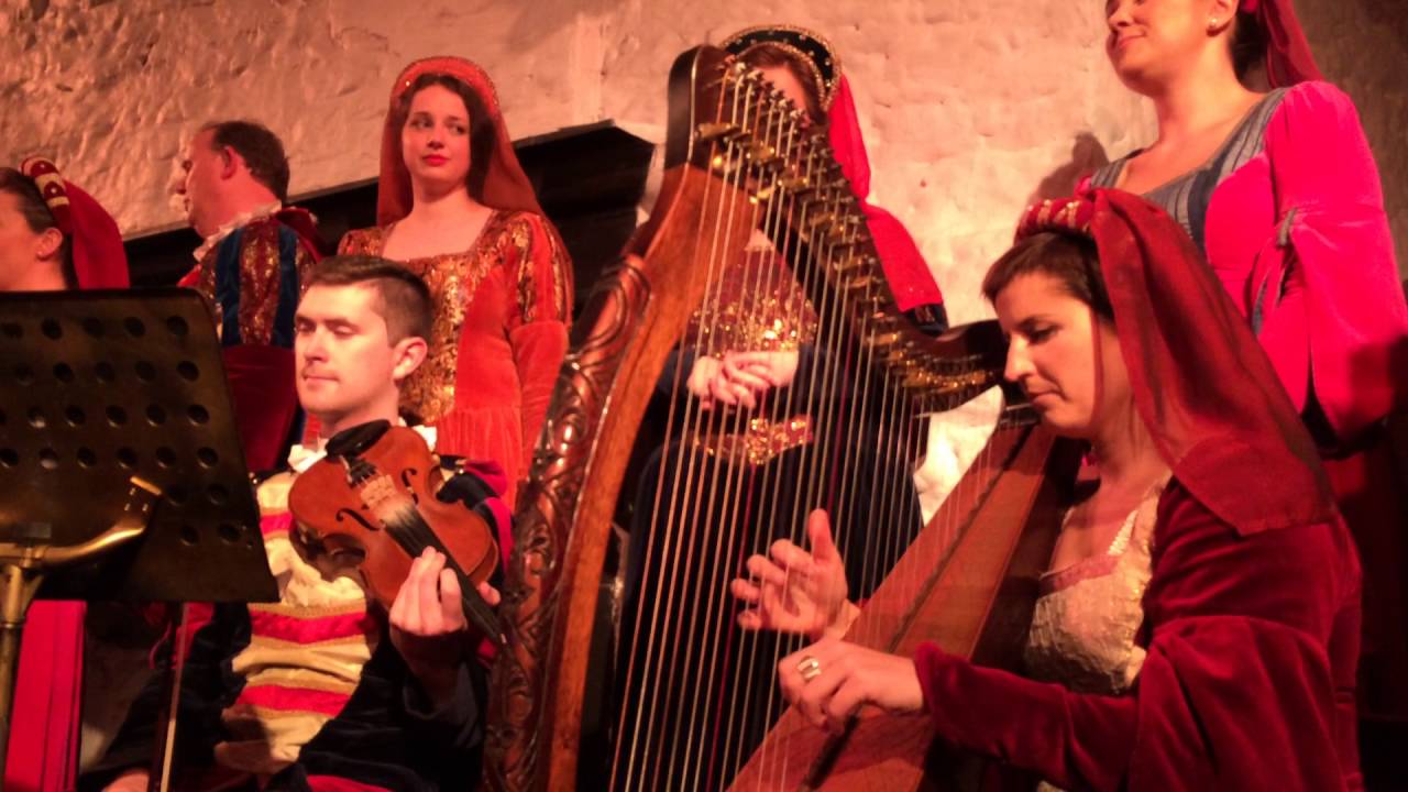 Cliffs of Dooneen - Irish song - YouTube