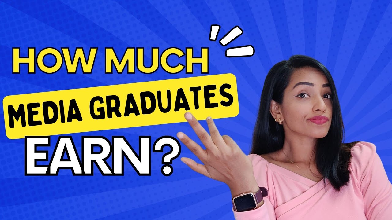 HOW MUCH A MEDIA GRADUATE EARNS IN INDIA? FACTS NO ONE WILL TELL YOU ...