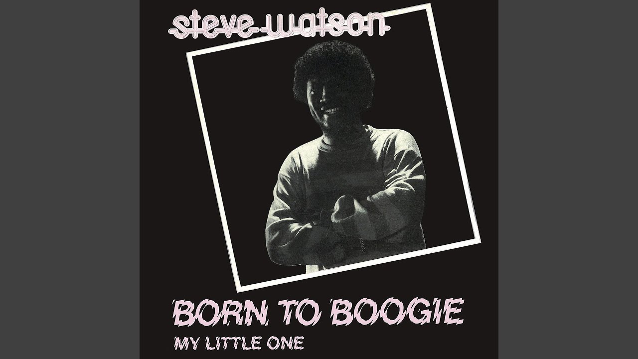 Born To Boogie - YouTube