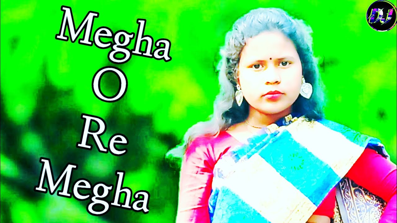 Megha O Re Megha Dance Cover || Dance video || Best Dance || viral ...