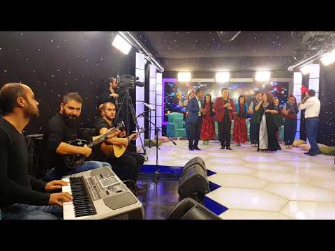 Bismilli serkan & yusuf çalışır &xezal ceylan &Apocan &evin tv