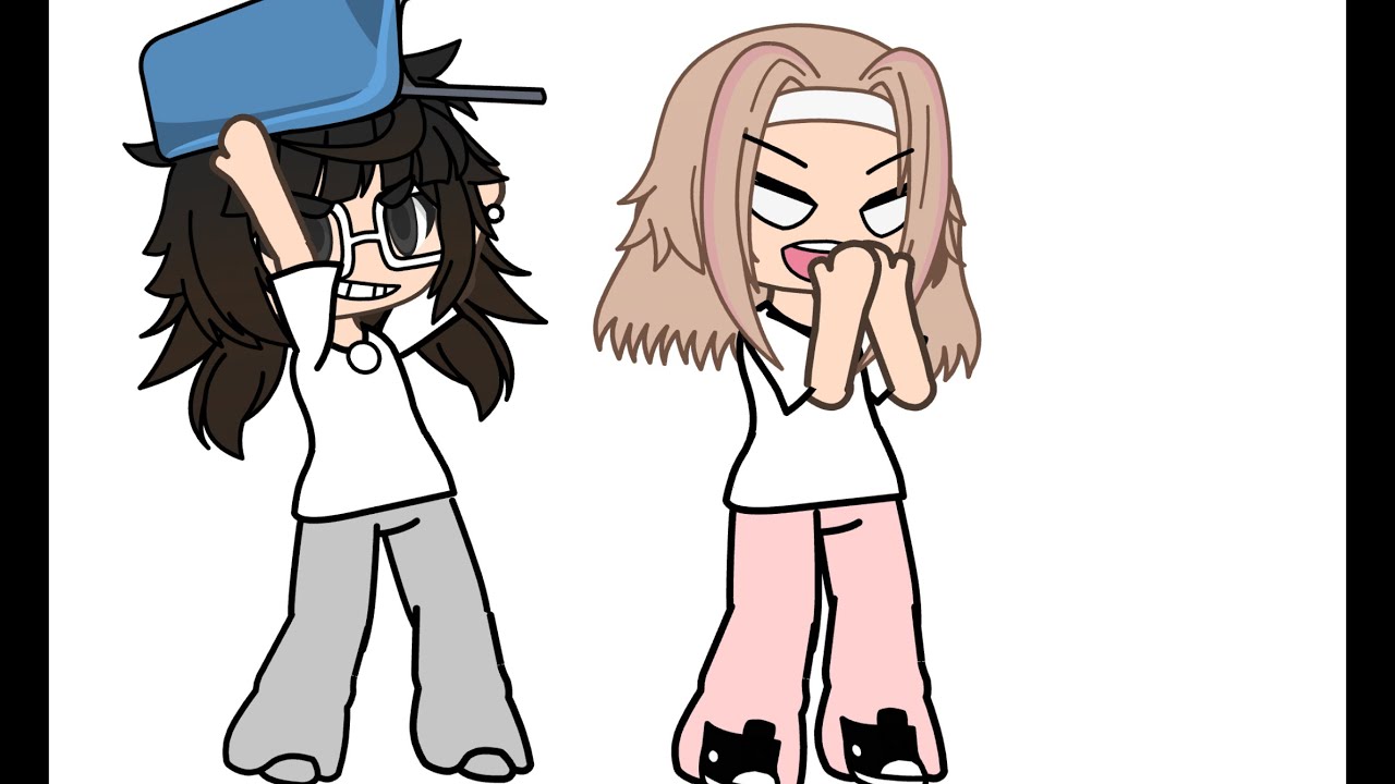 Exposing my crusty classmates until they find my channel and come for m ...