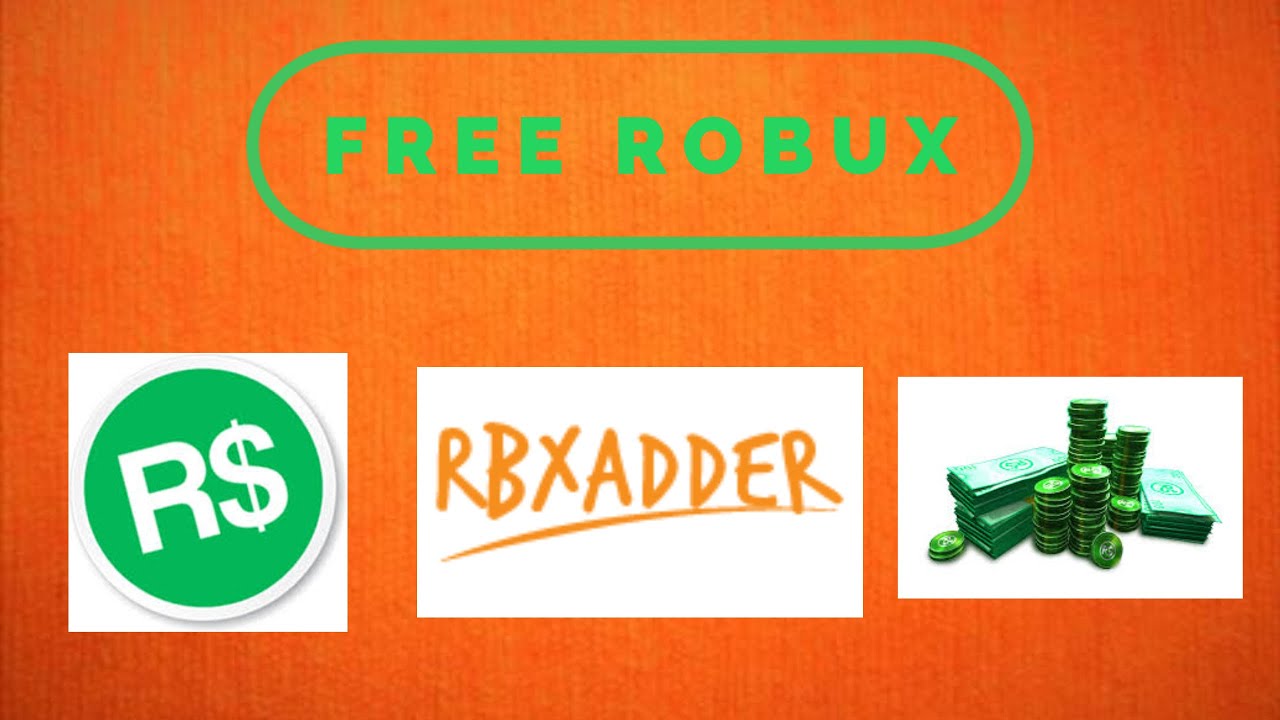 How To Get FREE Robux! - YouTube