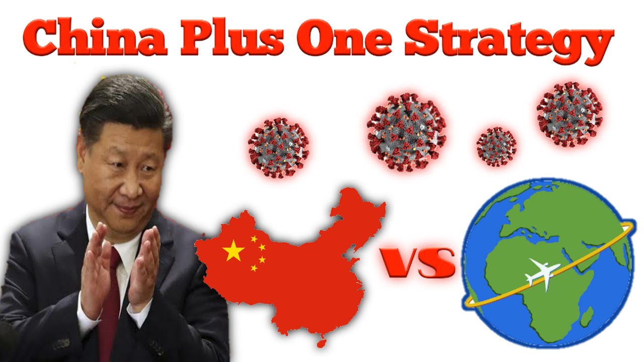 PM Modi : Convert COVID 19 challenge into Opportunity | China Plus One ...