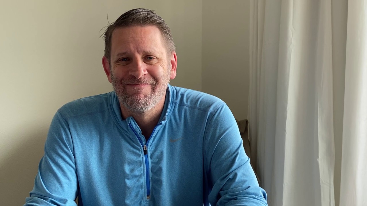 05 14 20 Prayer with Pastor Matt - YouTube