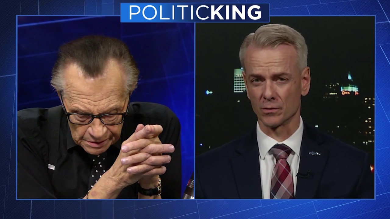 Rep. Steve Russell weighs in on withdrawing U.S. troops from Syria ...
