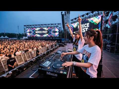 EDM Club Mix 2026  Korea Club Disco