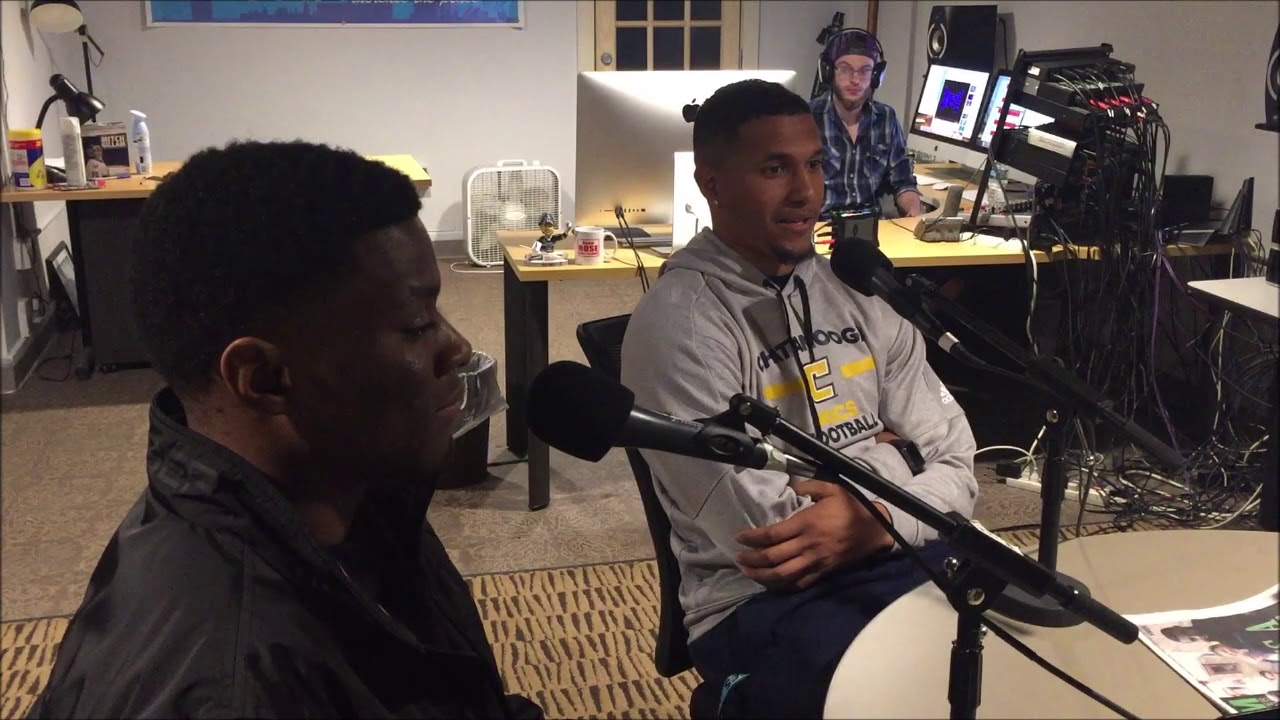 Al Louis Jean & Alejandro Bennifield on 102.9 - YouTube