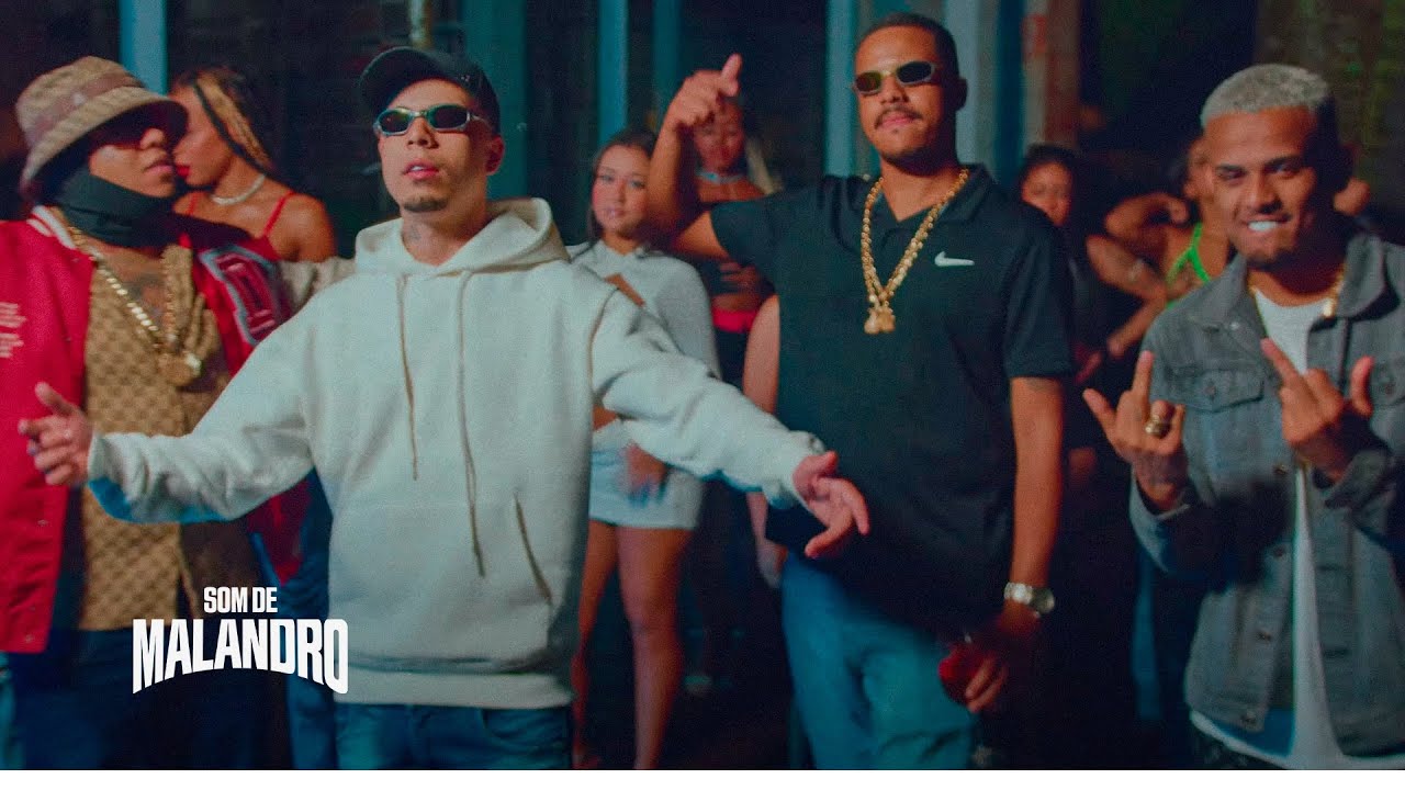 MC TUTO, MC MAGAL, MC DENA - NÓS SO QUER CURTIR O MOMENTO - NIVEL A (ÁUDIO OFICIAL) - YouTube