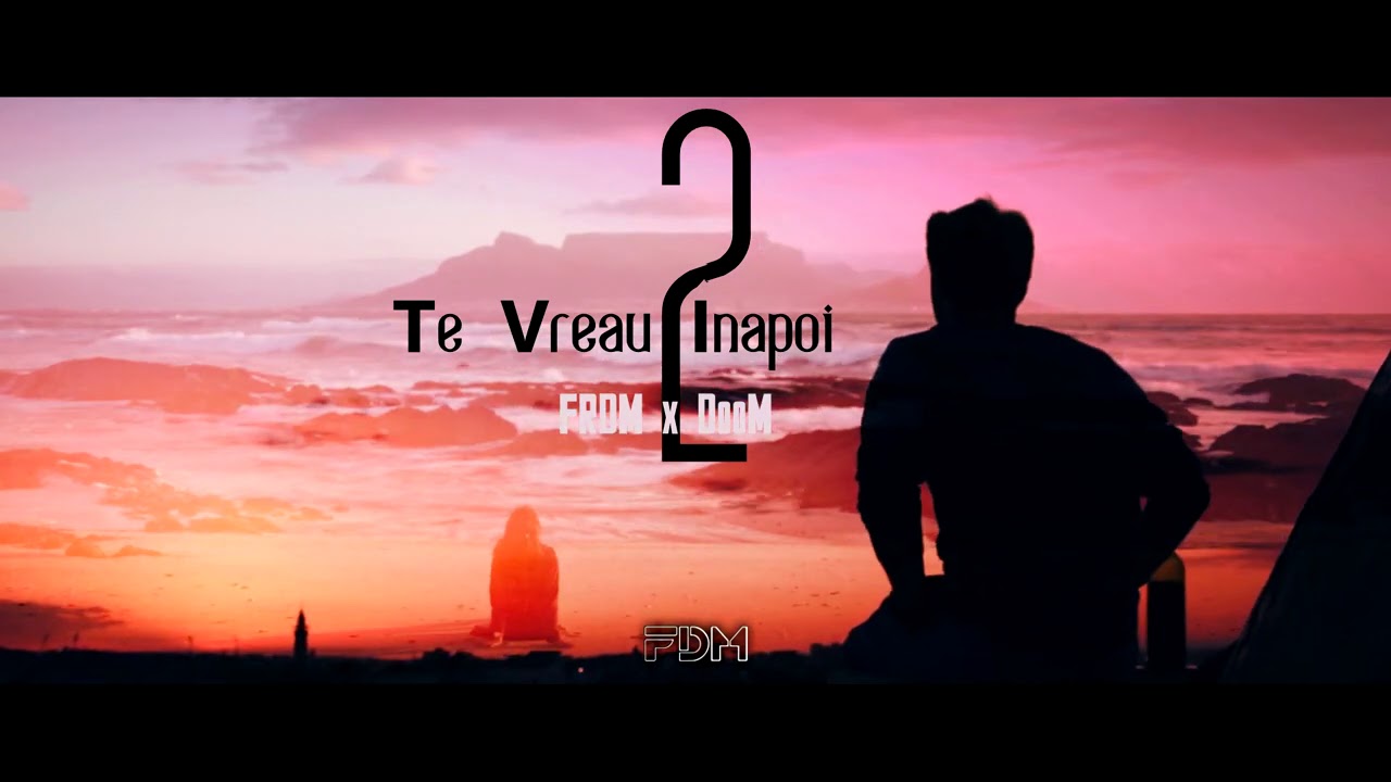 FRDM - Te Vreau Inapoi (Audio Official 2) - YouTube