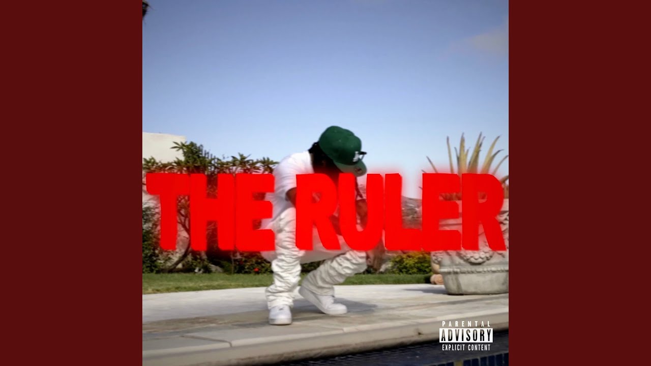 The Ruler - YouTube Music
