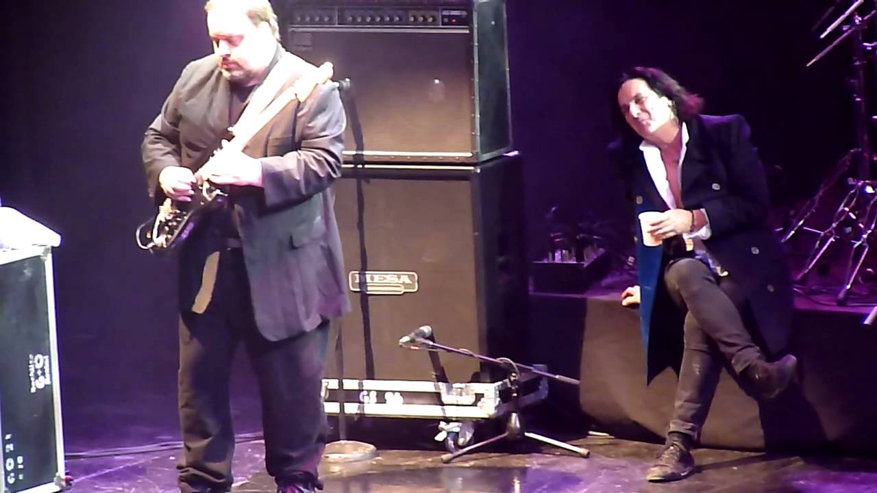 Marillion - Easter - Argentina HD - 13/05/2014 (03 de 13 videos) - YouTube