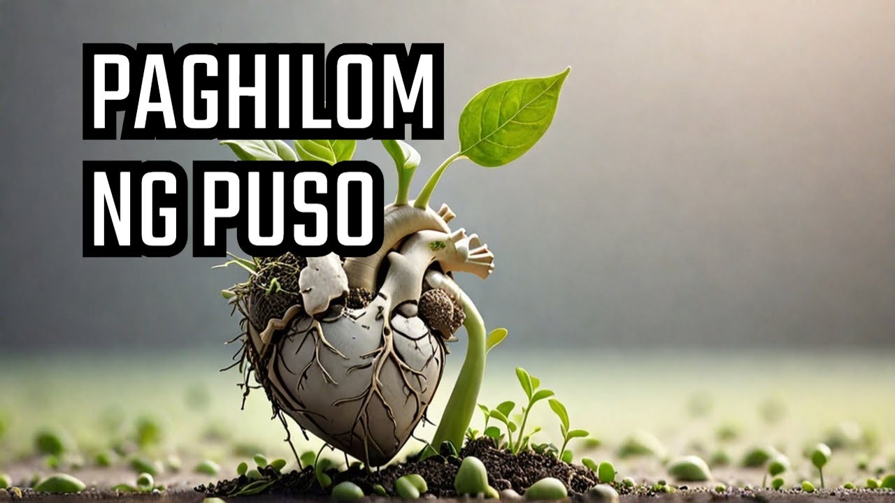 💔 💪🌱🧠 Paano Mag-move On sa First Love? | Real Talk - YouTube