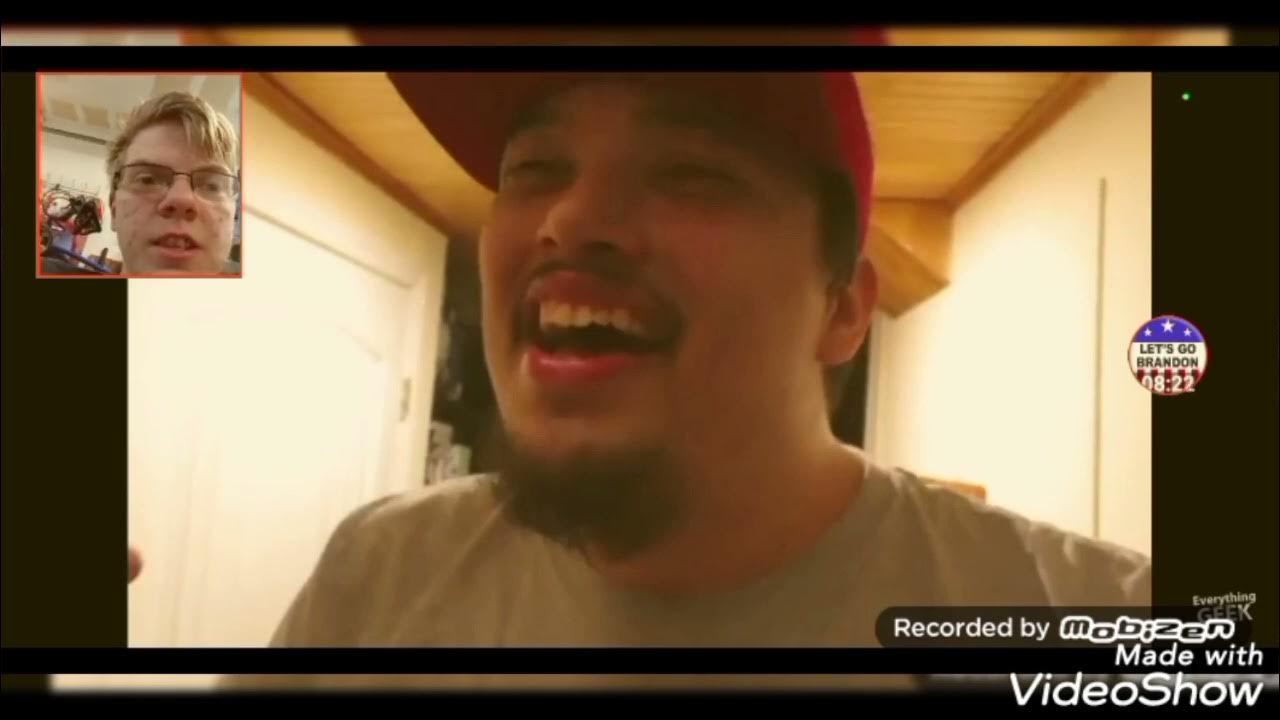 Reaction #83: My Crazy Angry Dad Goes Psycho And Destroys A Stereo! By EverythingGeek - YouTube