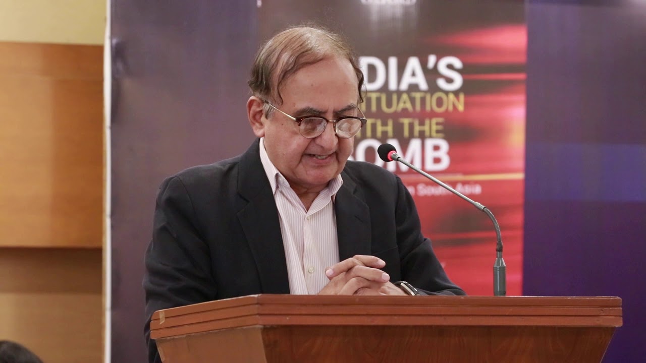 Part 06 - Book Review by Dr. Hasan Askari Rizvi - YouTube