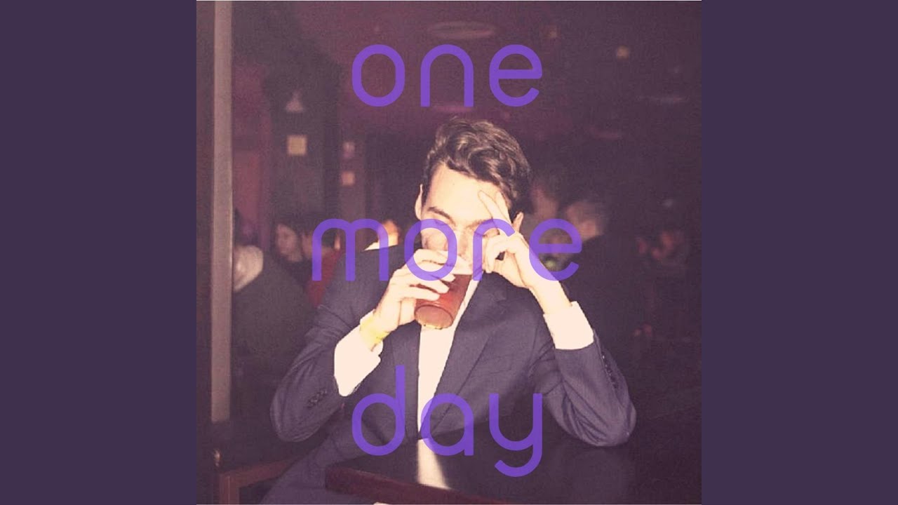 One More Day - YouTube