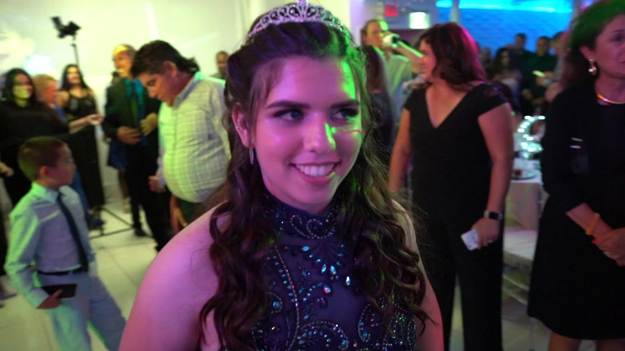 kaylie's Sweet 16 Trailer - YouTube