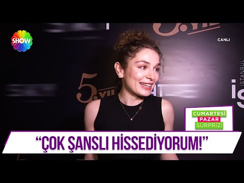 Ünlüleri buluşturan yeni yıl daveti!
