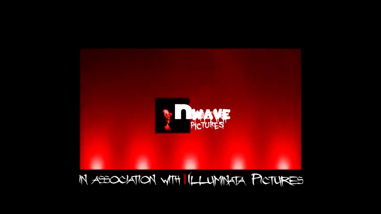 NWave Pictures 2008 Logo Horror Remake - YouTube