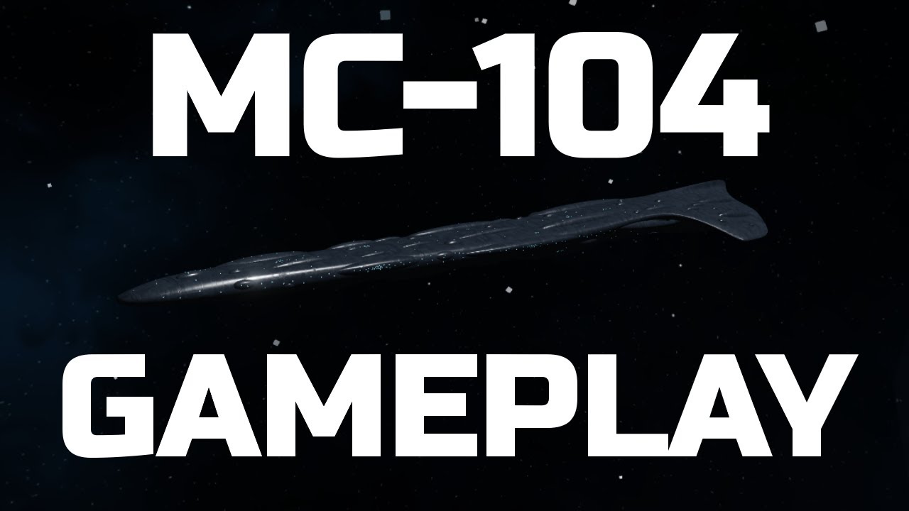 Project Stardust: MC-104 Gameplay! - YouTube