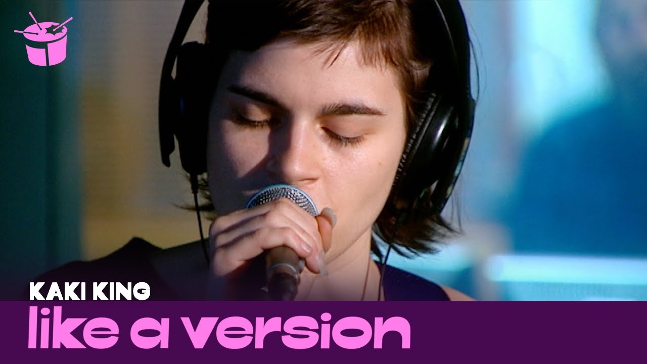 Kaki King covers Justin Timberlake 'LoveStoned / I Think She Knows' for ...