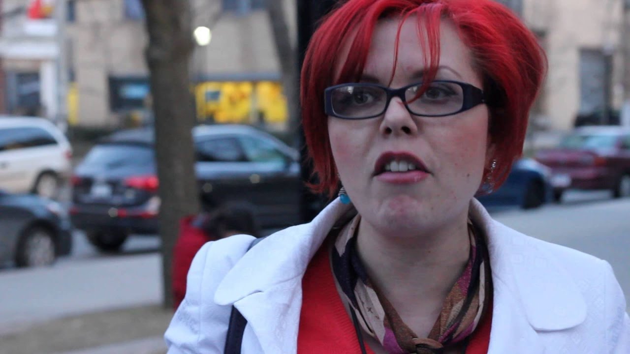 The Return of Big Red! - YouTube