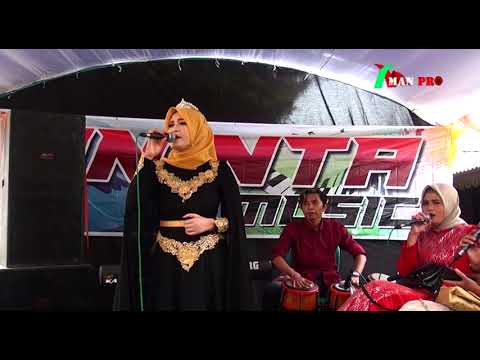 SERBA DUA - ANINTA MUSIC QOSIDAH-Voc IFA