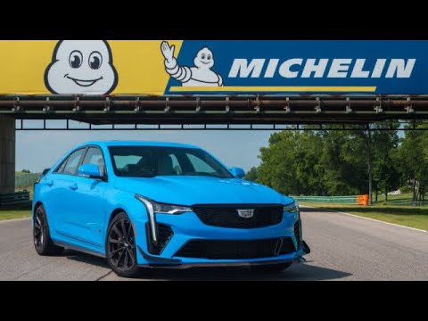 The CT4 V is a V8 Killer!! | 2021-2024 CT4 V Blackwing… - YouTube